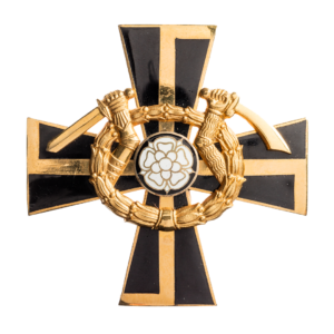 RITARIGALLERIA - Mannerheim-ristin ritarien museo