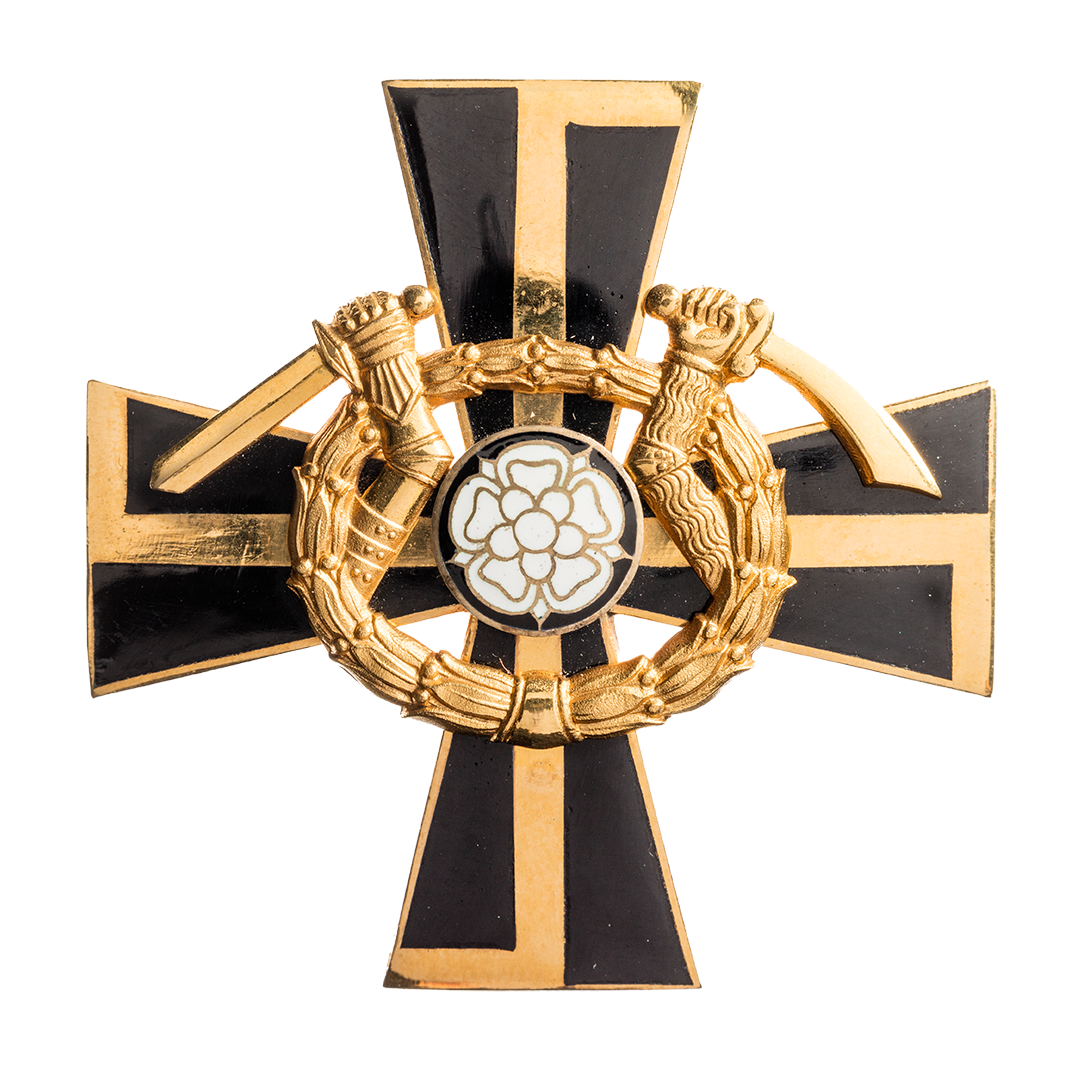 RITARIGALLERIA - Mannerheim-ristin ritarien museo